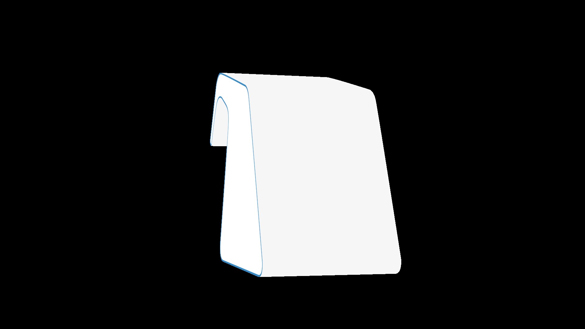 Adding stroke to extruded shapes - Adobe Product Community - 11391231