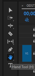 Solved: Is there a "Hand tool" for the Program panel to mo... - Adobe ...