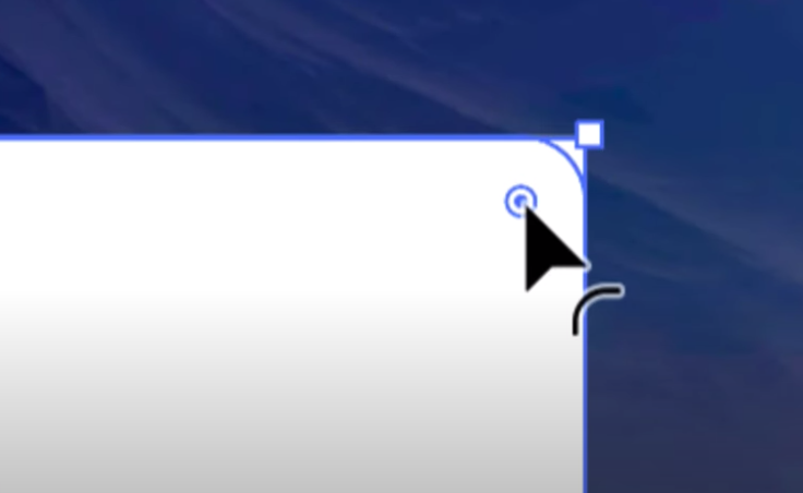 Solved: Circles to make rounded corners are missing - Adobe Product ...