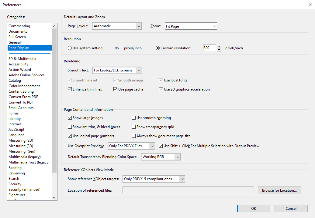 InDesign Buttons Distorted in Interactive pdf - Page 2 - Adobe Support ...