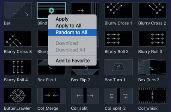 Random Effects - Adobe Community - 11396788