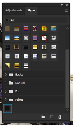 Blend if action - Adobe Product Community - 10889261