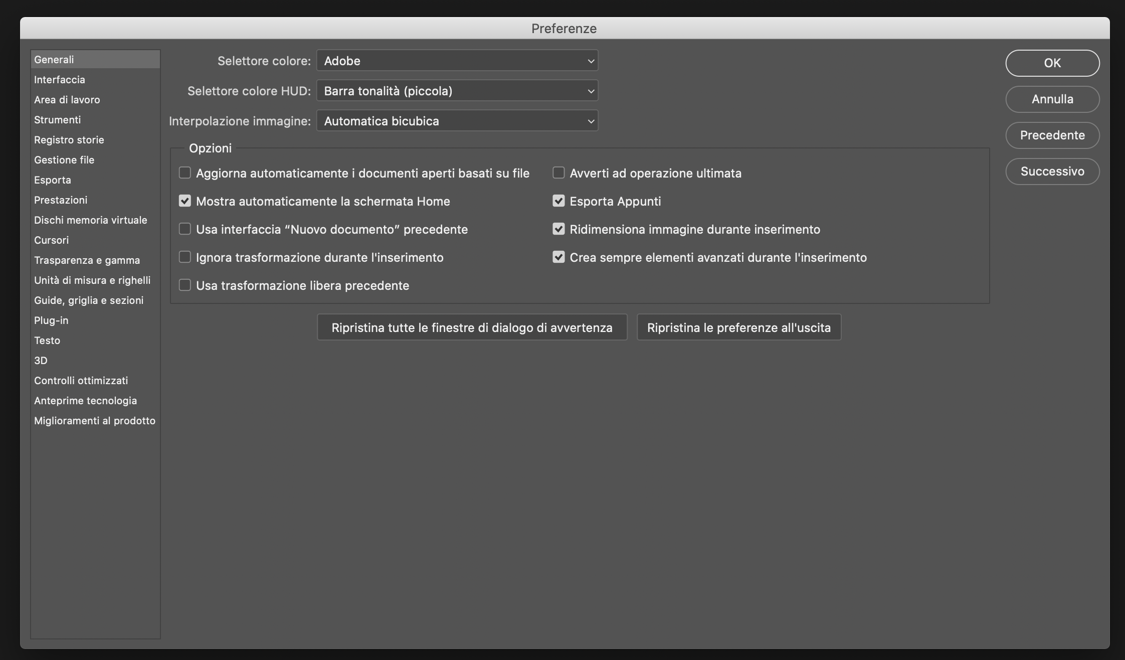 problem su Mac - Adobe Community - 11397893