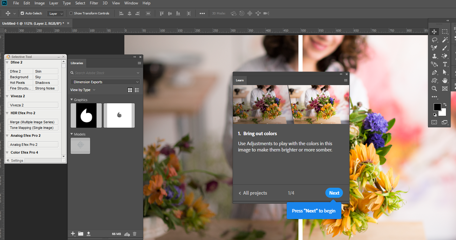 Downloading free photoshop resources saf - Adobe Community - 10677889
