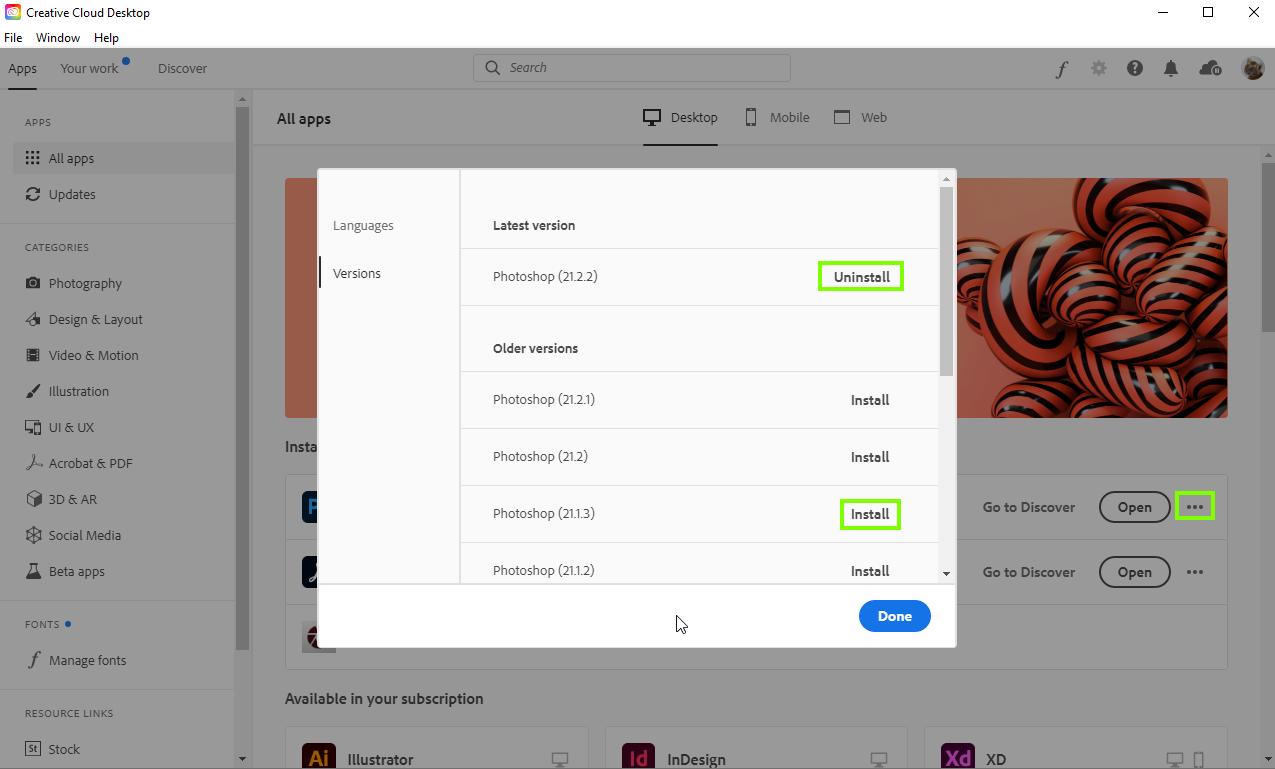 Solved: Pen tool problem: no color - Adobe Product Community - 11405023