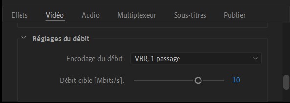 How to shorten an MP4 video file size - Adobe Community - 11405262