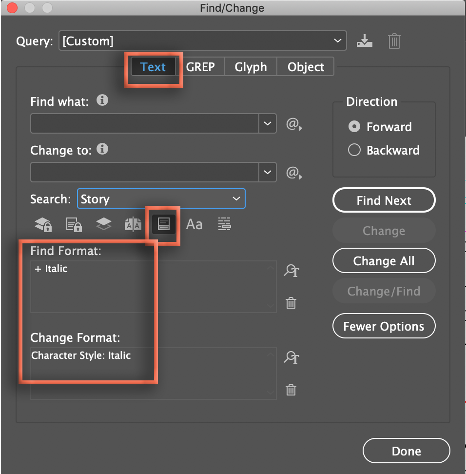 Solved: Size footnote number - Adobe Product Community - 10678785