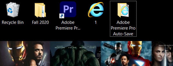 Solved: Prproj files - Adobe Product Community - 11409117