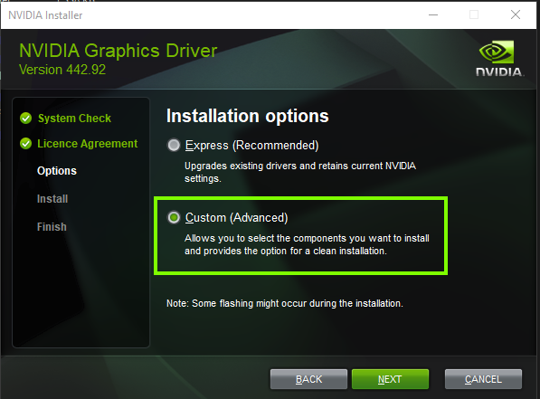 Solved: Photoshop file open as Black screen? - Adobe Community - 11410010