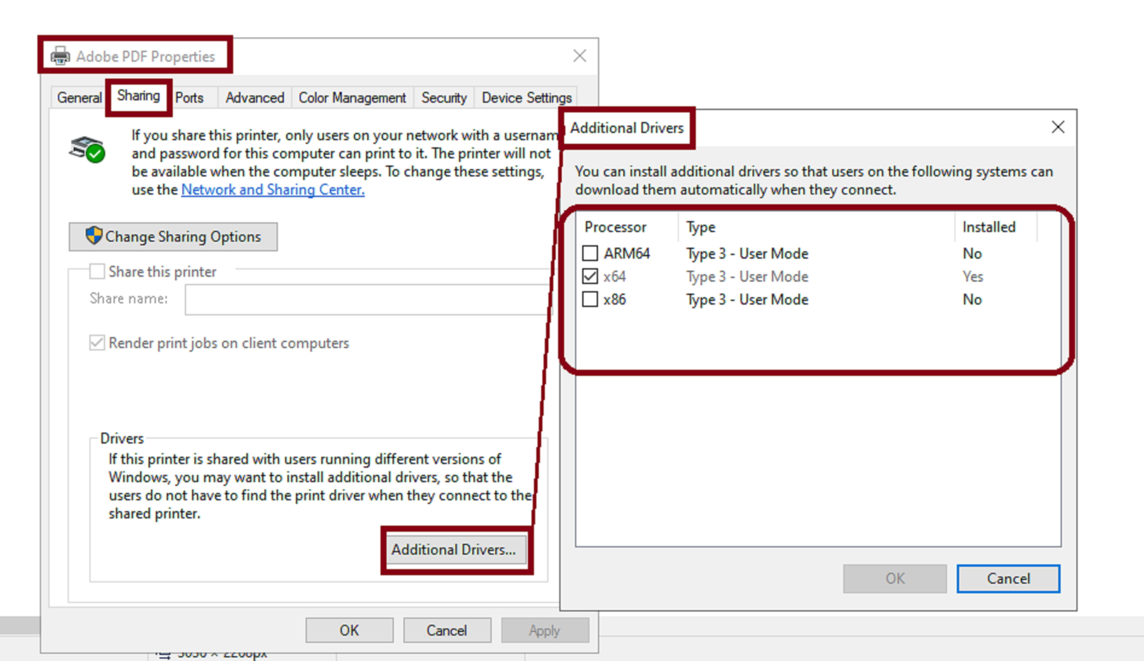 Distiller stopped working - Adobe Community - 11411741