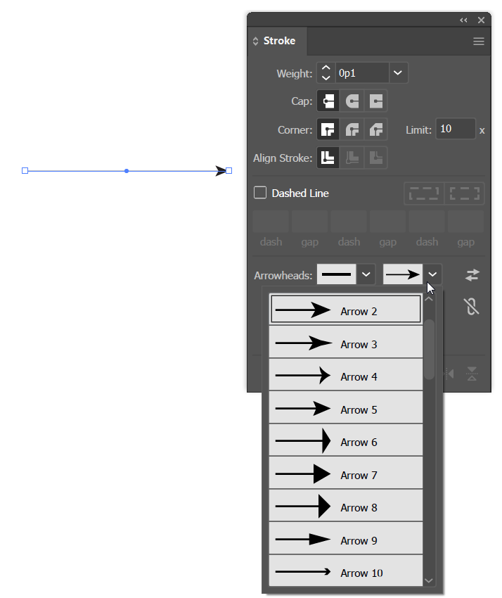 Solved: Illustrator reinterprets lines and breaks them int... - Adobe ...