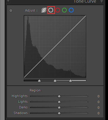 Solved: What happened to the linear point curve in LRC?? - Adobe ...