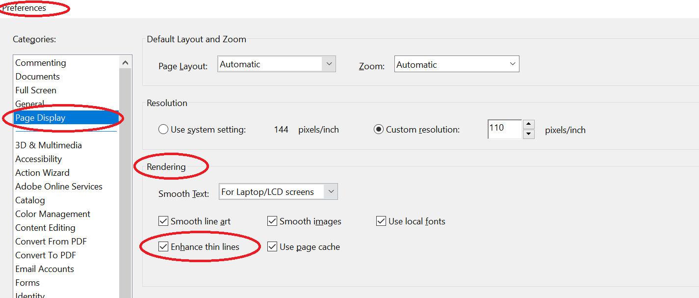 Why Are Lines Disappearing In Excel