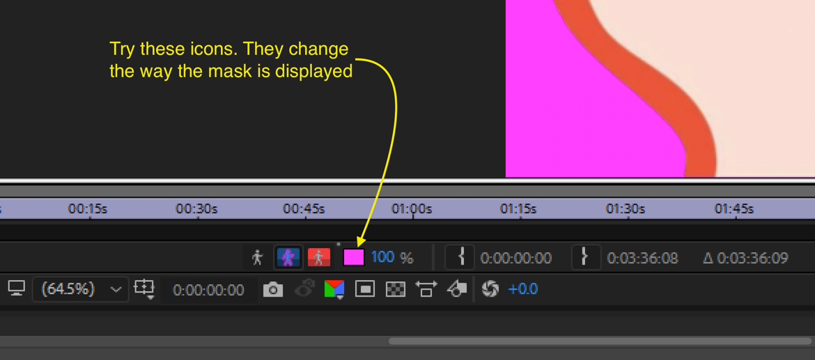 Rotobrush - Adobe Product Community - 10682278