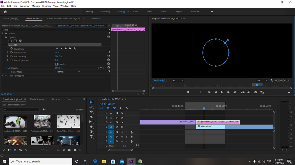 remove the black inside the opacity circle - Adobe Community - 11426262 remove the black inside the opacity circle - Adobe Community - 11426262