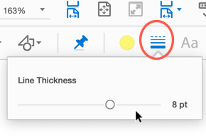 Solved: How to highlight pages free hand / free form? - Adobe Product ...