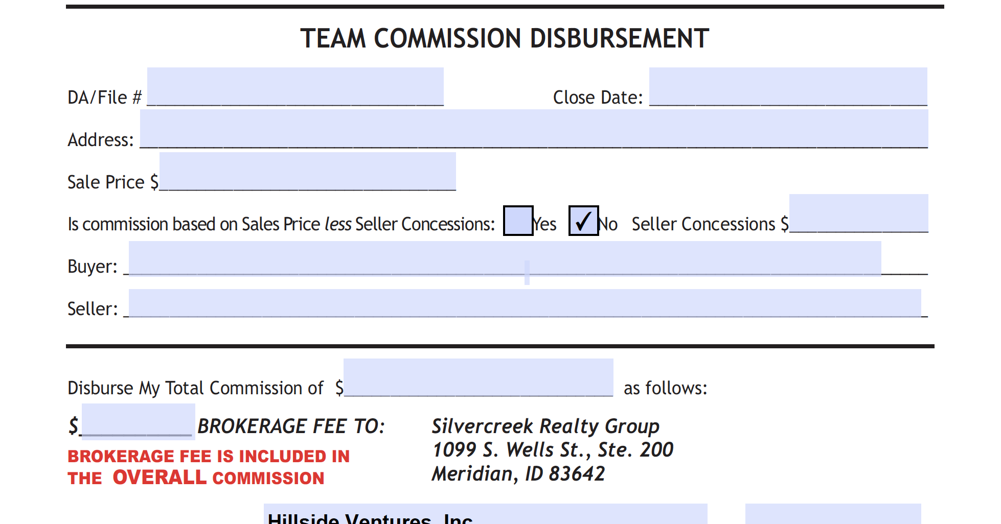 How Do I get Rid of the highlighted fields - Adobe Product Community ...