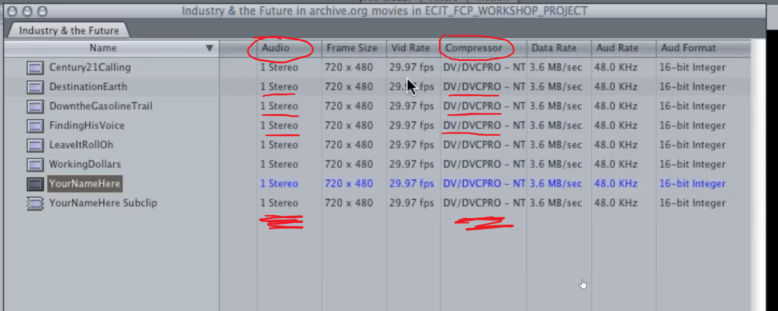 It's 2020. Where are the basic metadata columns? - Adobe Community - 11433515