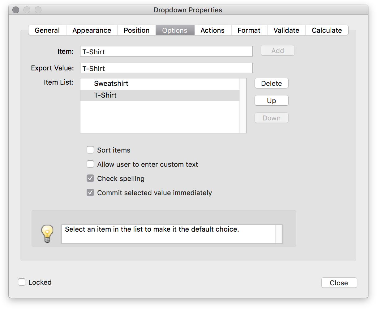 Calculate a form field - Adobe Product Community - 11435194