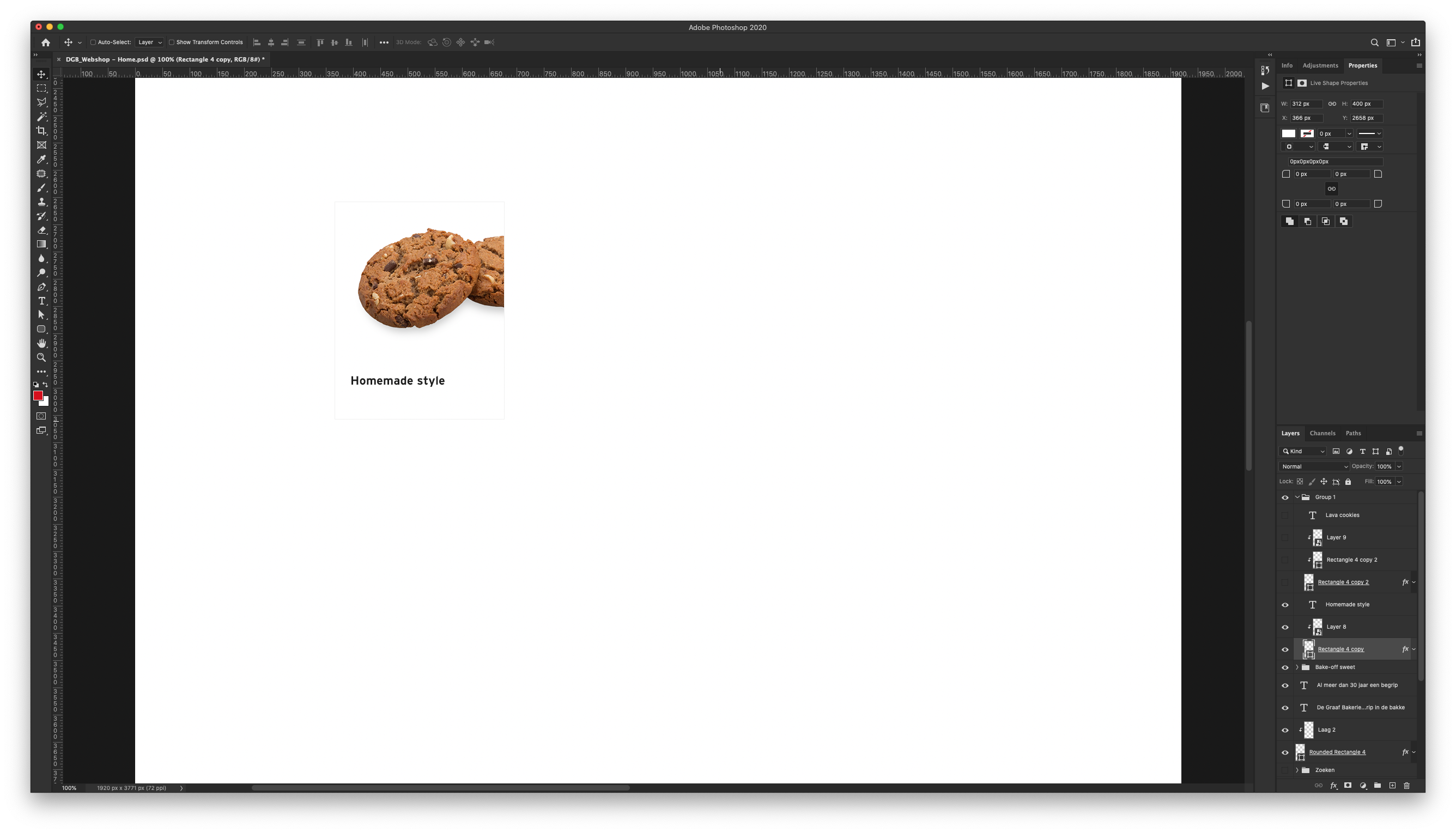Border from shape disappears - Adobe Community - 11437488