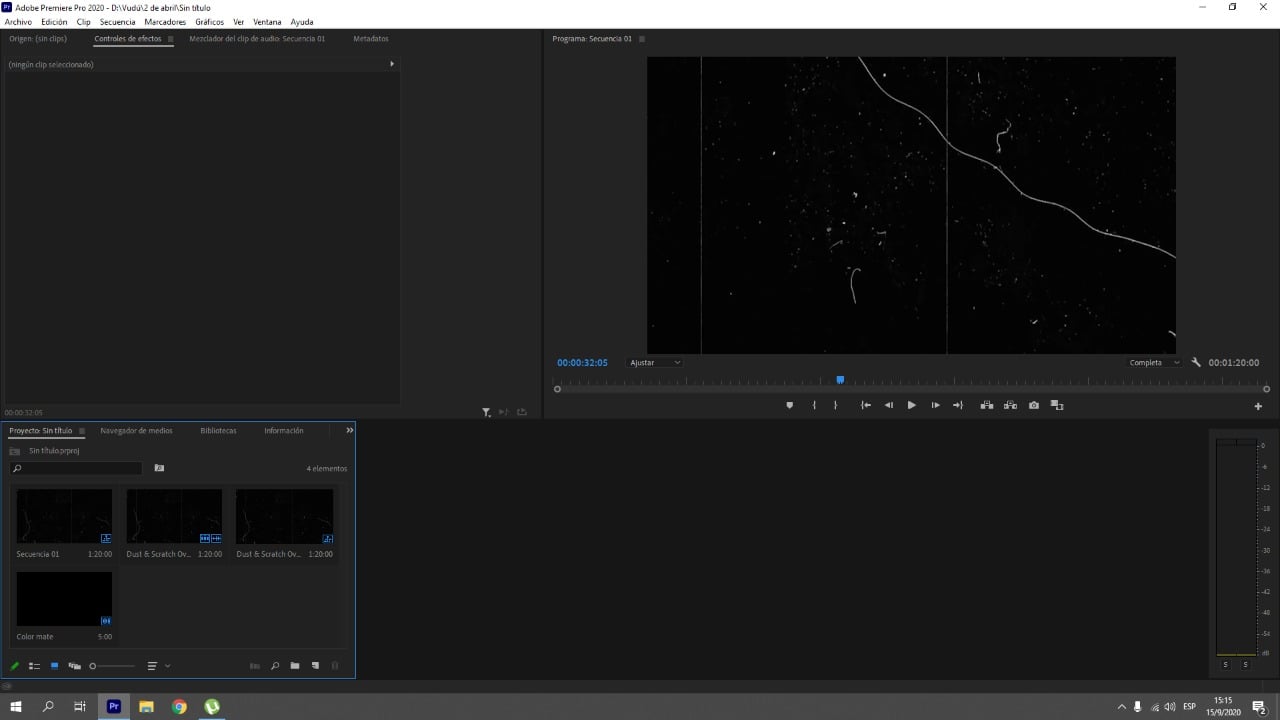 Adobe premiere Pro 2020 Timeline crash - Adobe Product Community - 11438733