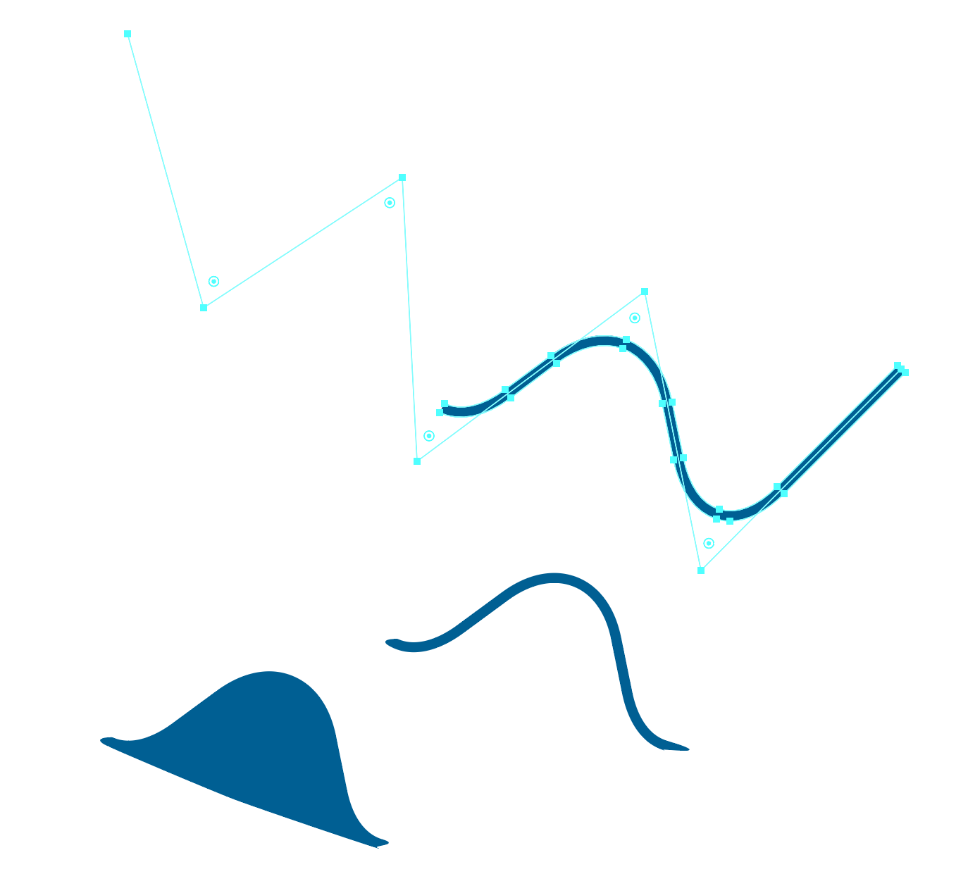 Solved: How to create cogs in Illustrator - Adobe Product Community ...