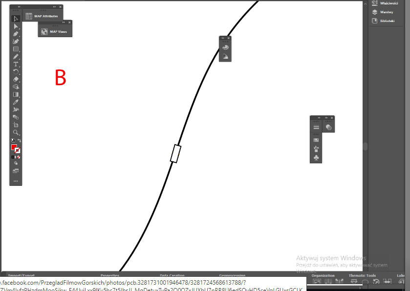 How to make railway stations by script ? - Adobe Support Community ...