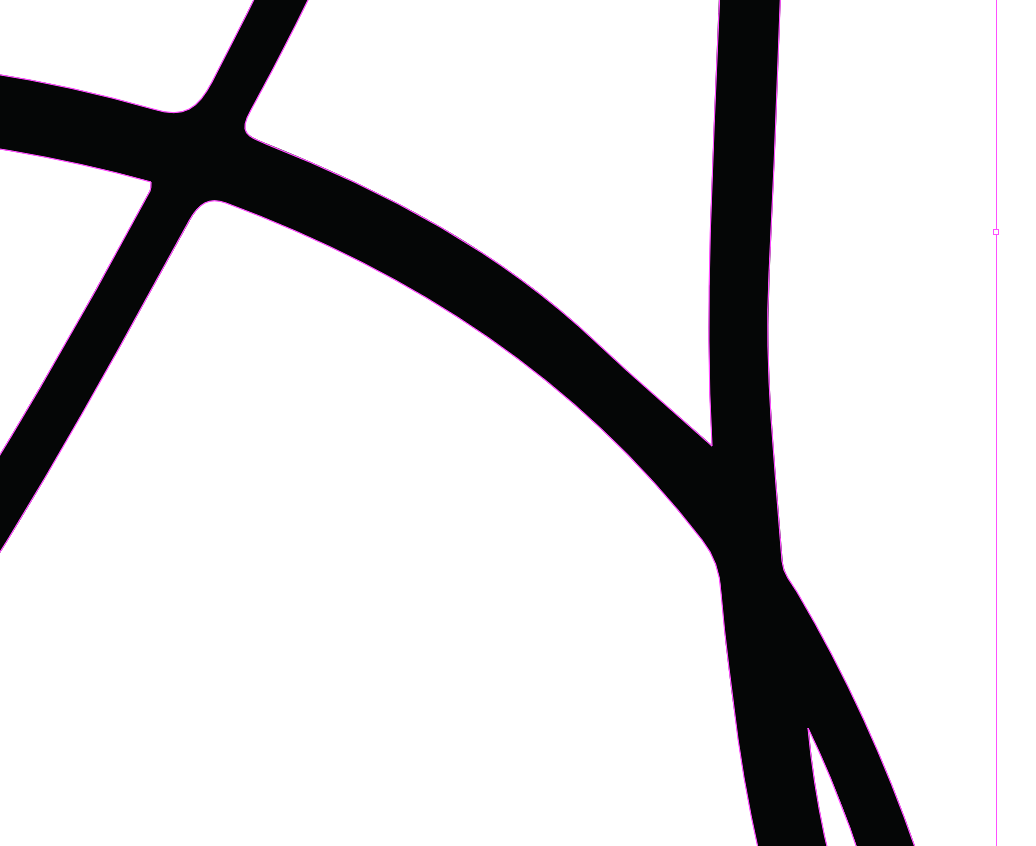 Advanced(?) Compound Path Manipulation - Adobe Product Community - 10684570