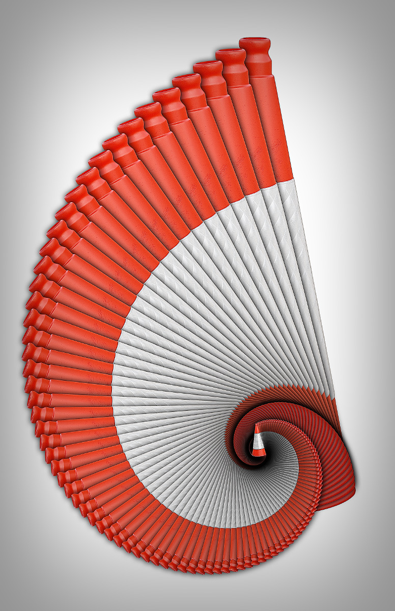 Something for the weekend - Part 111 - Coned off! - Adobe Product ...