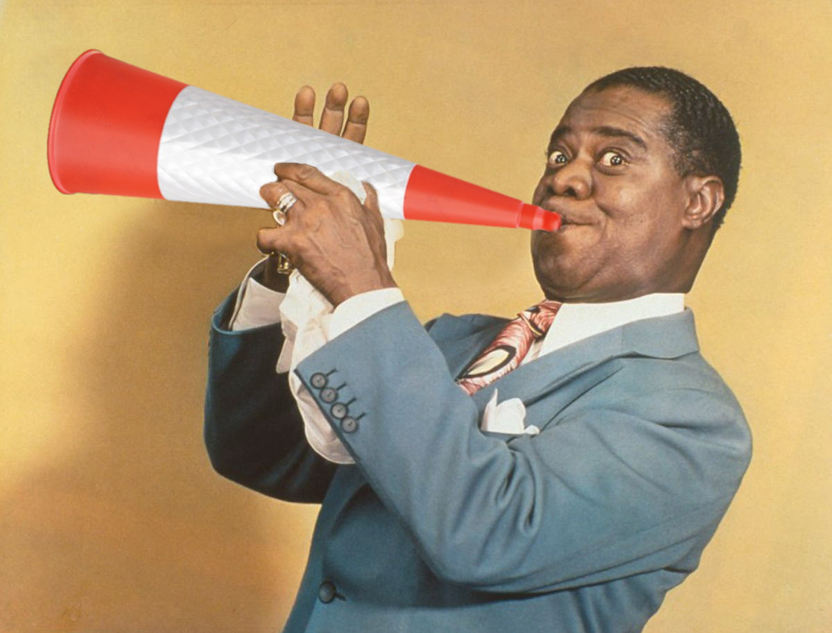 Something for the weekend - Part 111 - Coned off! - Adobe Product ...