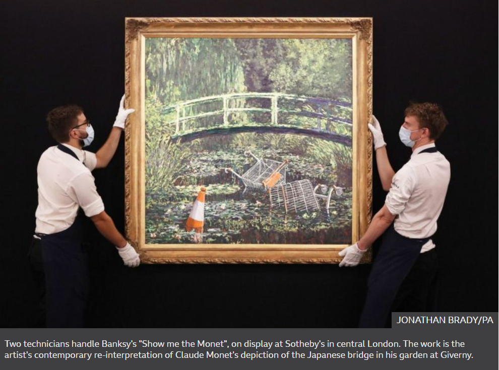 Something for the weekend - Part 111 - Coned off! - Adobe Product ...