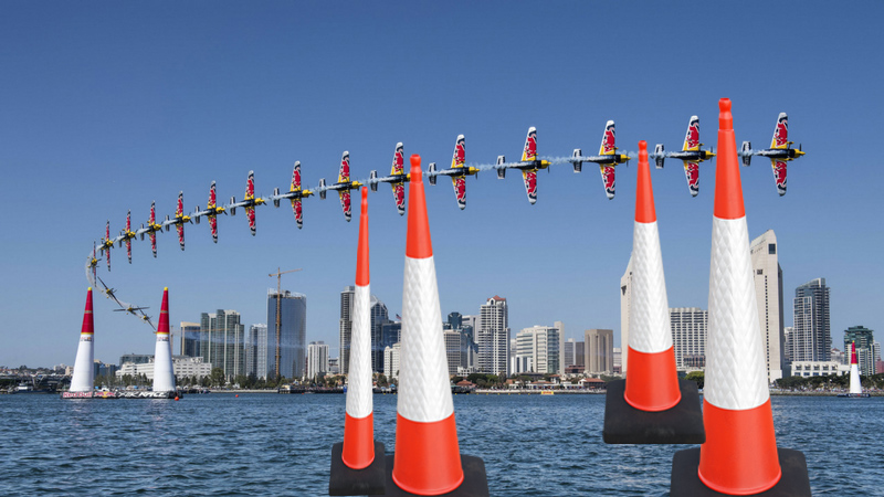 Something for the weekend - Part 111 - Coned off! - Adobe Product ...