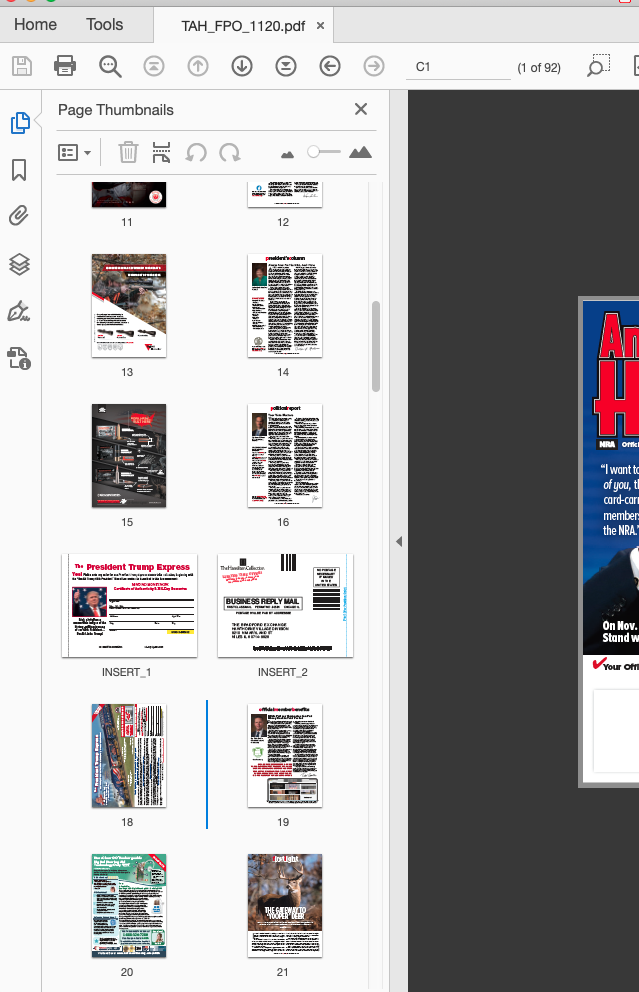 renumbering pages when optimizing - Adobe Community - 11443229
