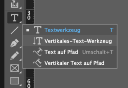 Vertical Text Tool InDesign CC 2020 - Adobe Community - 11449169