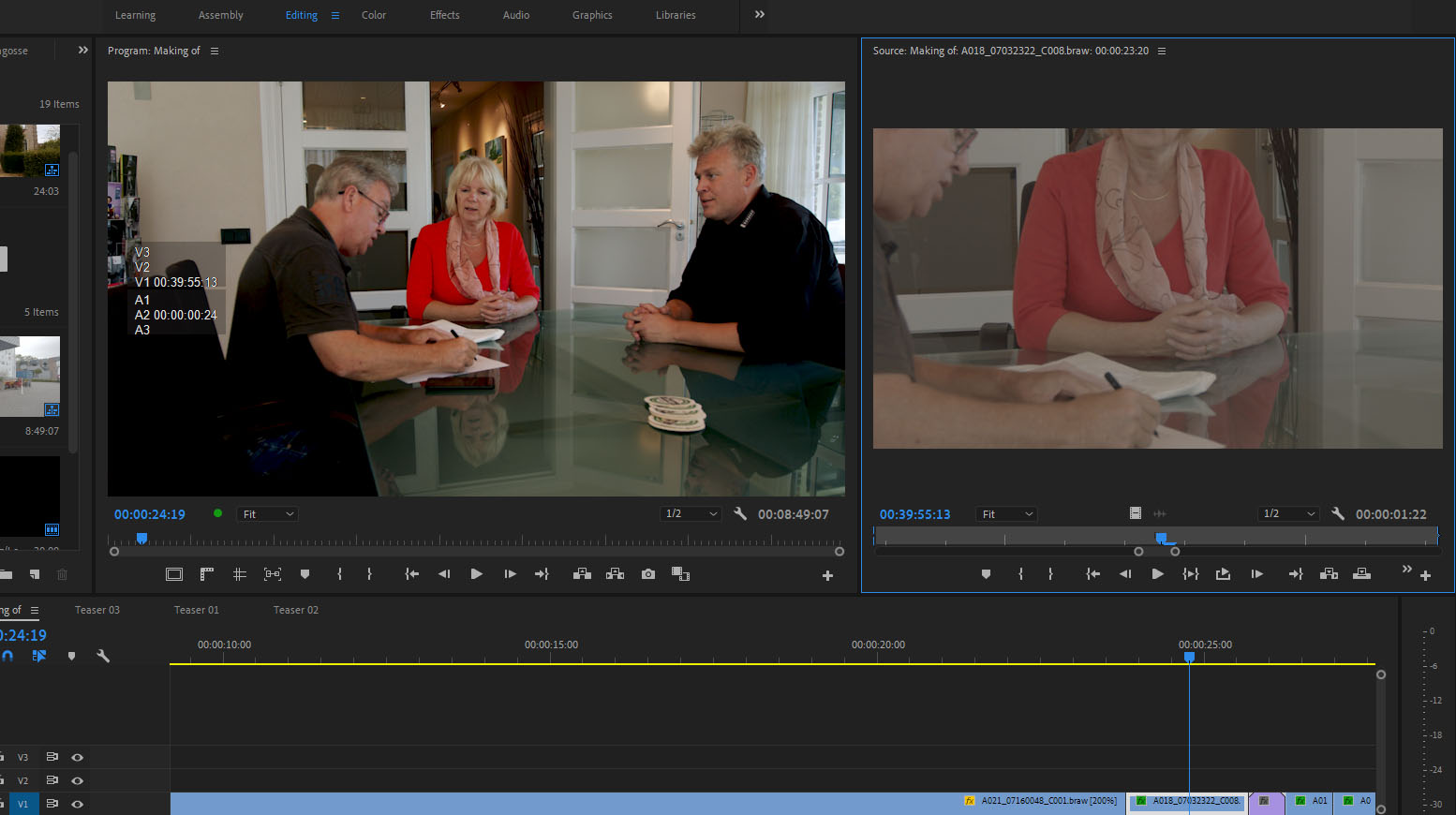 Re: Premiere Pro 14.4 is now available for downloa... - Adobe Community ...