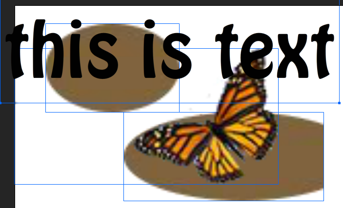 Bug report : Imported PSD layers in Animate look c... - Adobe Product ...