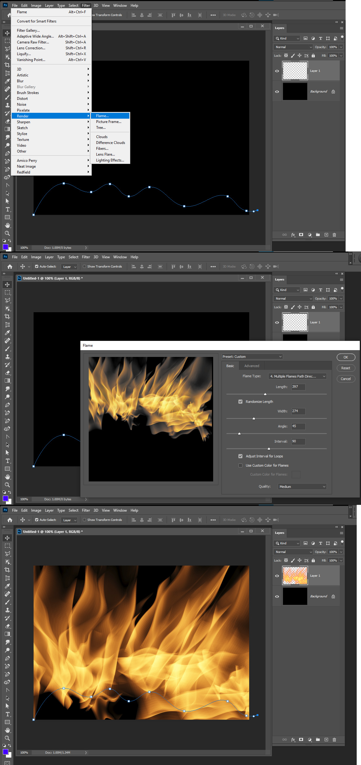 Translucent image - Adobe Community - 11452089