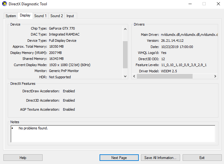 UI on Pp2019 eventually greys out, and lags horrib... - Adobe Community ...