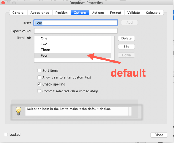 Solved: Conditionnal check box - Adobe Product Community - 11454483