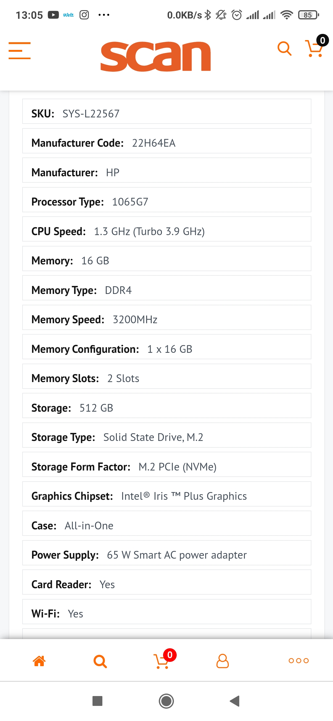 Advice: Computer Specs - Adobe Community - 11457245