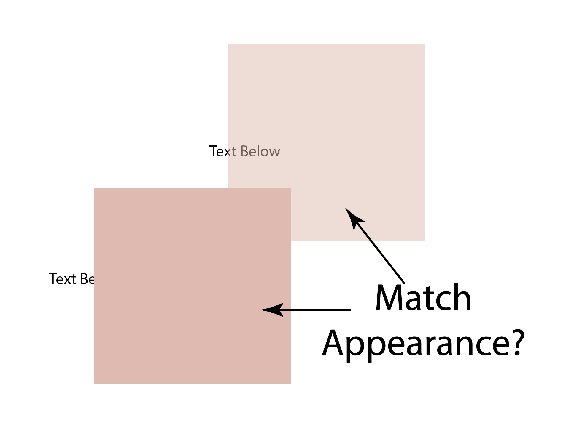Solved: How to match a color at 100% opacity with color at... - Adobe ...