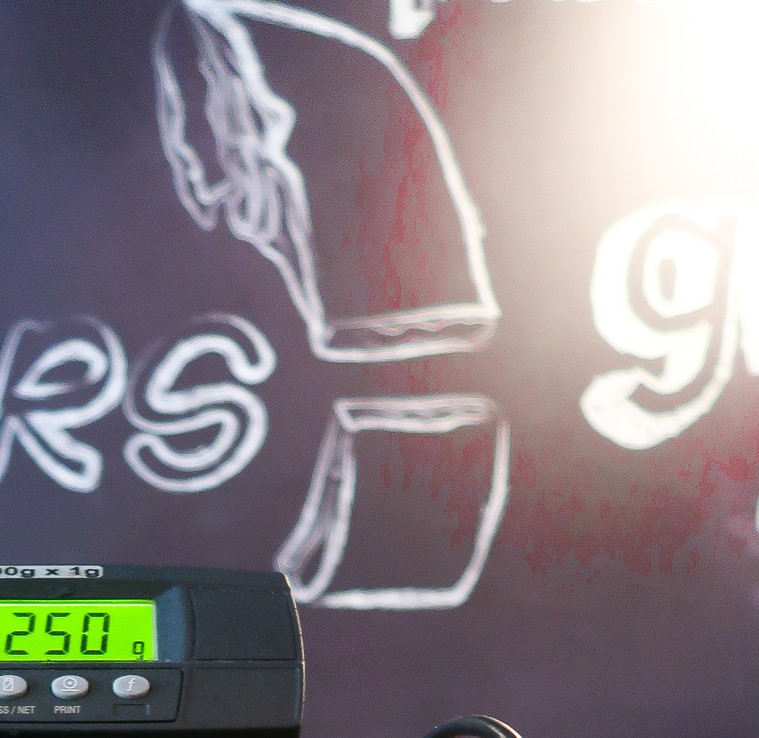 Red spots on screen lightroom - Adobe Community - 10685874