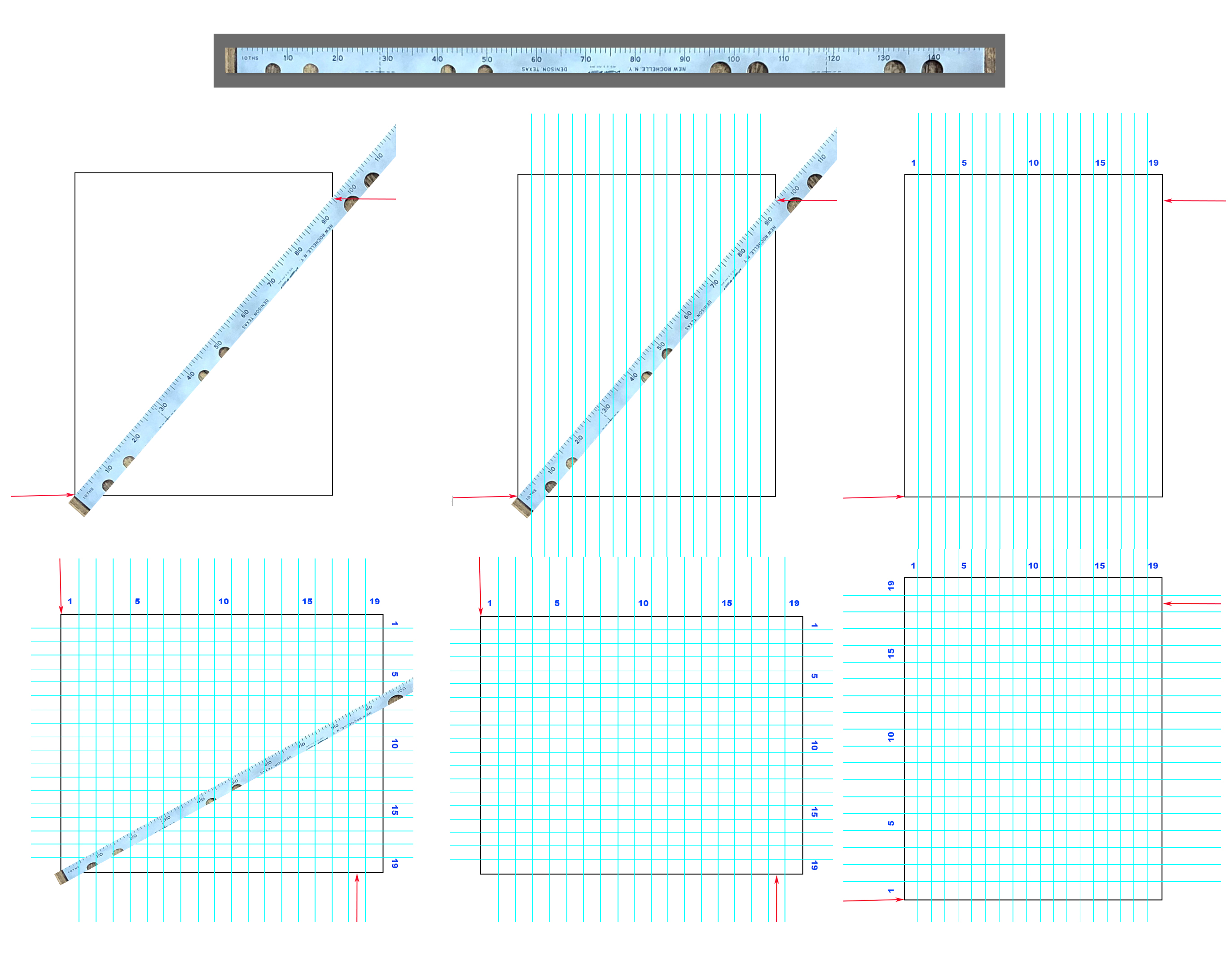 How to draw a diagram - Adobe Product Community - 11461860