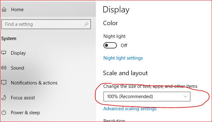 Solved: Font selector in character panel not scrolling wit... - Adobe ...