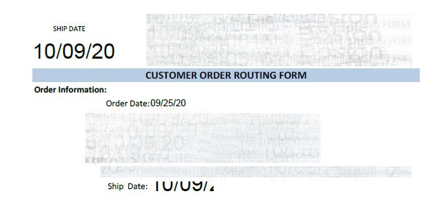 Solved Duplicate Form Fields With Different Formatting Adobe Product Community 11467427