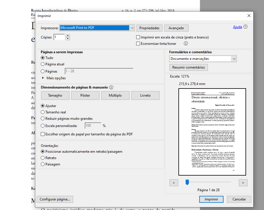 PDF Document opens in print mode - Adobe Community - 11470331