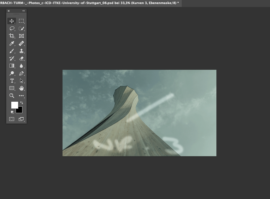 Show my mask in color - Adobe Product Community - 11472529