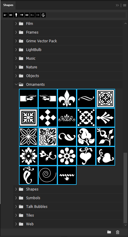 PS 21.2.4: how to reset shapes? - Adobe Product Community - 11472631