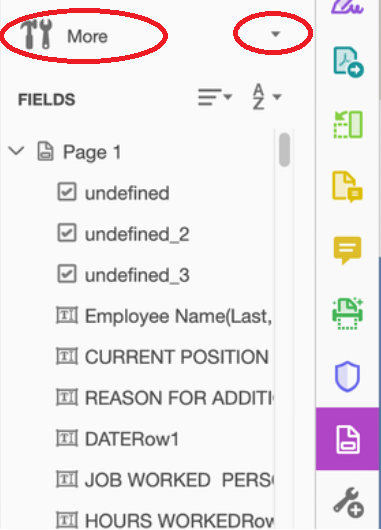 Solved: Revert a signable form to an Acrobat Form - Adobe Product ...
