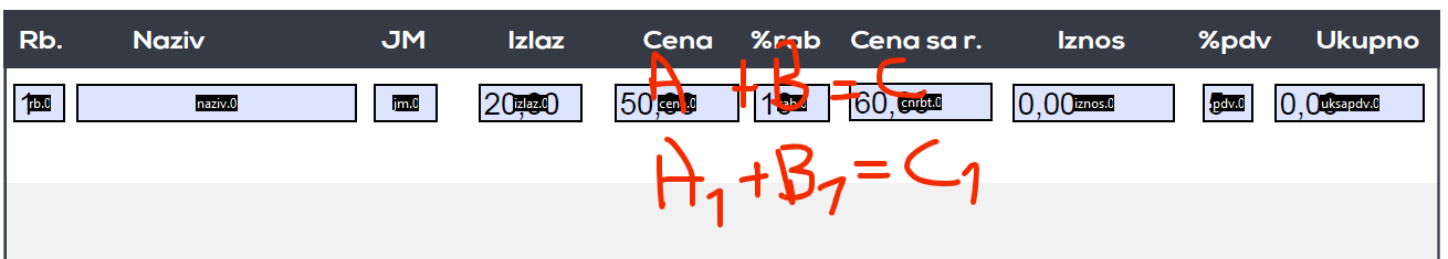 duplicate field with simplified field notation - Adobe Product ...